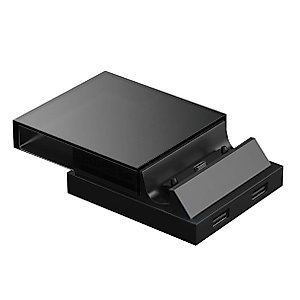 Mini Switch Docking
