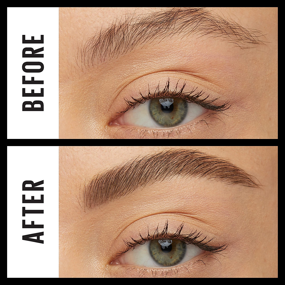 Maybelline New York TattooStudio Brow Tint Pen Makeup, 1 Count (Pack of 2)