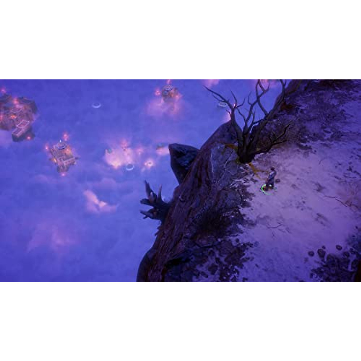 Pathfinder: Wrath of the Righteous - Xbox One