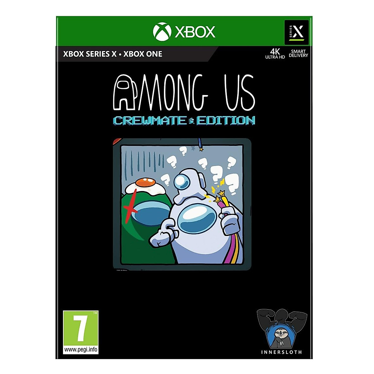Among Us: Crewmate Edition (Xbox Series X/)