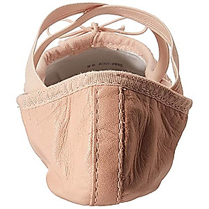 Bloch Women's Prolite II Hybrid S0203L, Pink, 9.5 Medium