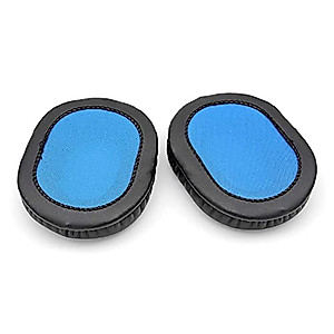 Ear Pads Cushion Earpads Replacement Compatible with Alpatronix HX101 Bluetooth Headphones
