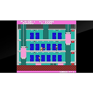 Taito Milestones - Nintendo Switch