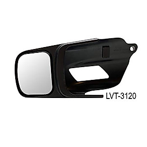 Longview LVT-3120, Black