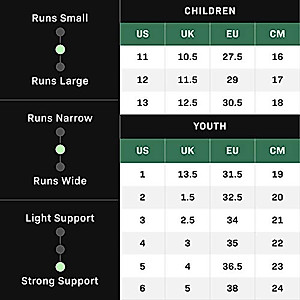 Nord Trail Mt. Hunter Kids Hiking Boots - Black & Royal Blue Suede Shoe - 1