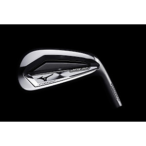 JPX921 Forged Iron Set 4-GW, Right Hand, Steel Shaft, Regular Flex