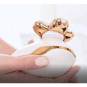 VIMC 5D Electric Shavers Replacement, Heads Bald Replacement Heads, Razor Blades Electric Replacement, Heads for Electric Razors Head Shaver Replacement, Blade Bald Head Shavers for Women And Men