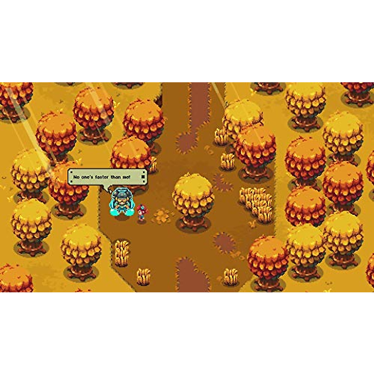 Sparklite - Nintendo Switch