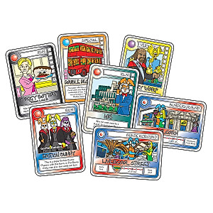 Ultra Pro Killer Bunnies: London