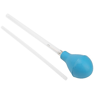 Fly Fishing Stomach Pump 8.1inch Tool for Outdoor Fishing Sports Accessories fishing tackle fishing