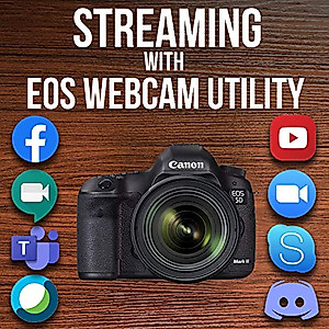Canon EOS 5D Mark III 22.3 MP Full Frame CMOS Digital SLR Camera with EF 24-70mm f/4 L IS Kit