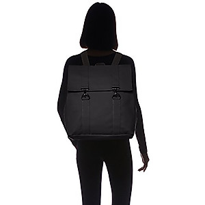 Rains Men's MSN Bag, Black, One Size