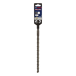 Bosch HC2084 1/2" X 10" X 12" SDS-plus® S4® Rotary Hammer Bit