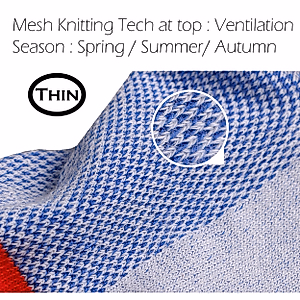 Mottee&Zconia No Show Socks for Mens Low Cut Ankle Invisible Non-Slip Casual Sports Athletic Cotton Socks 6Pairs Size L