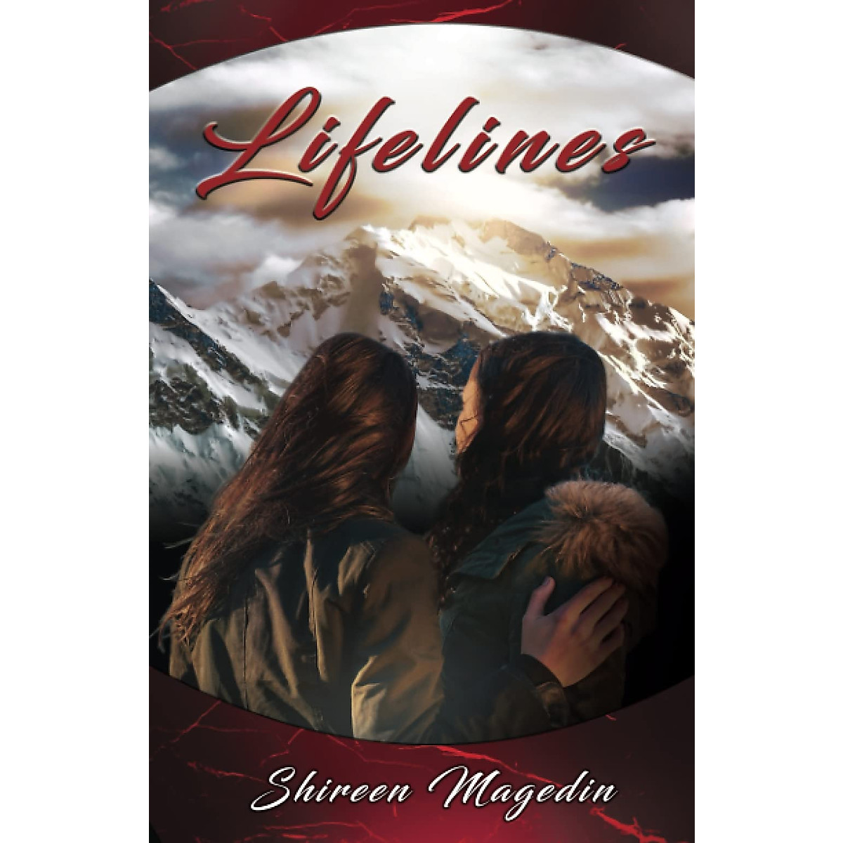 Lifelines (The Journeys Series)
