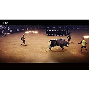 8 To Glory (Xbox One)