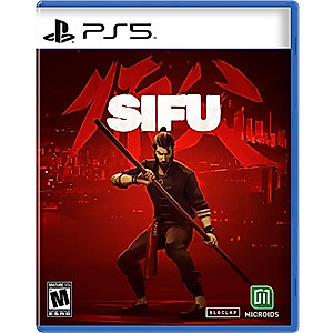 Sifu (PS5)