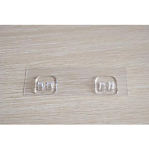 Sakugi Adhesive Stickers for Bathroom Shelves, SA657-2