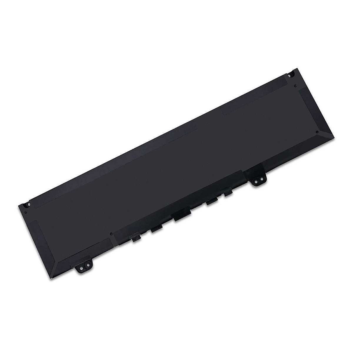 Eleskylaptop New 11.4V 38Wh F62G0 CHA01 RPJC3 Battery Compatible with Dell Vostro 5370 Inspiron 13 5370 7370 7373 Series