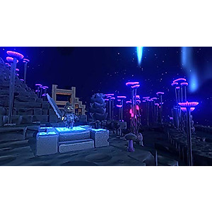 Portal Knights: Gold Throne Edition - Xbox One