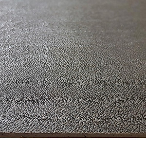 Mass Loaded Vinyl MLV Barrier 4' x 25' 1 LB One Pound 100 Square Foot Roll Soundproofing Acoustic Barrier