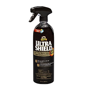 UltraShield EX Brand Residual Insecticide & Repellent - 32 ounce