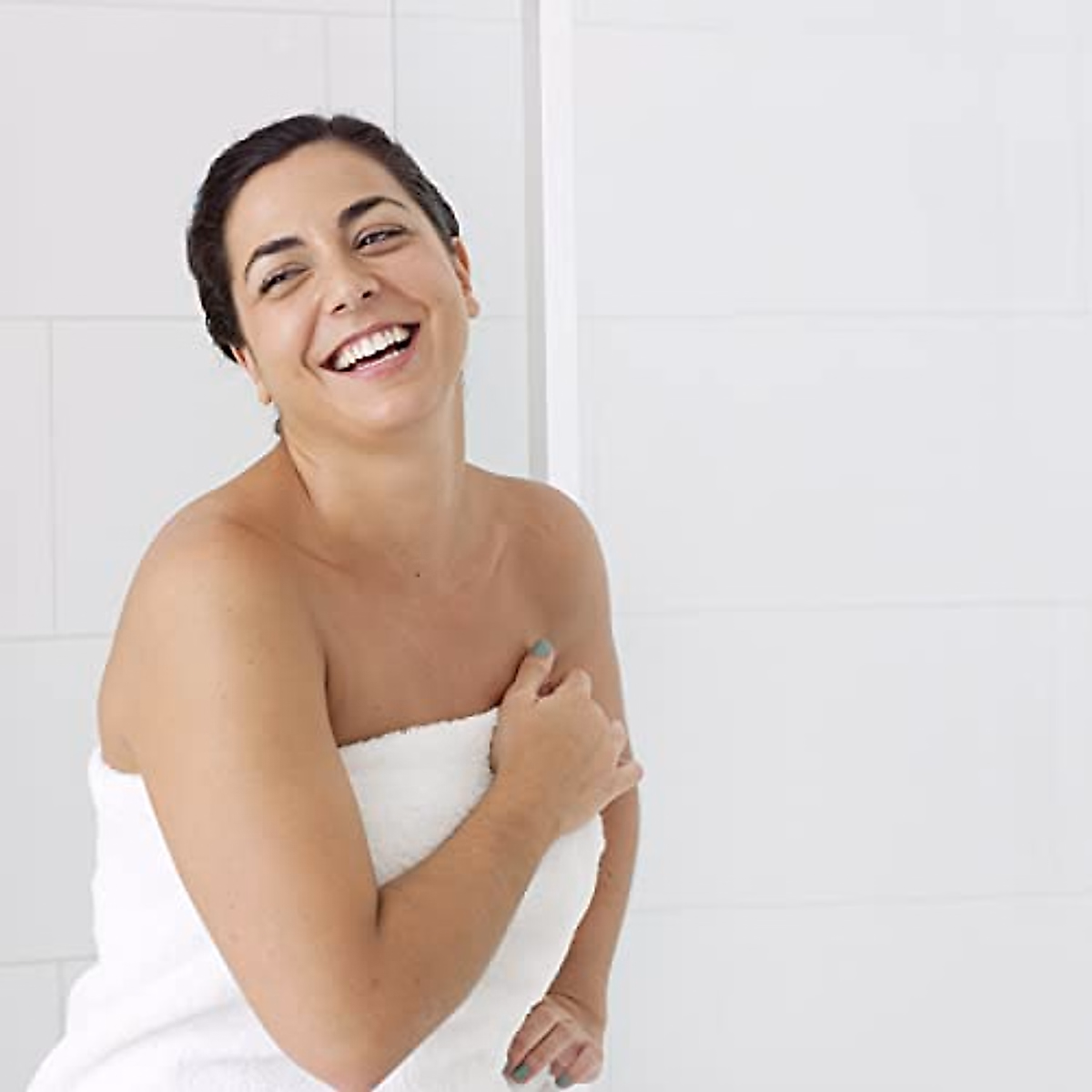 Dove Beauty Bar More Moisturizing Than Bar Soap for Softer Skin, Fragrance Free, Hypoallergenic Sensitive Skin With Gentle Cleanser, 3.75 Ounce (Pack of 8)