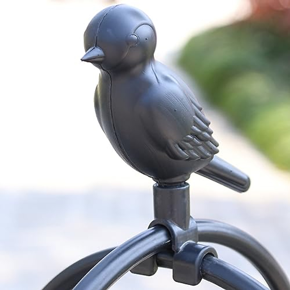 Climbing Vine Rack Rose Trellis Outdoor 120cm Home for Garden Balcony Durable Clematis Plants Plant Support Frame