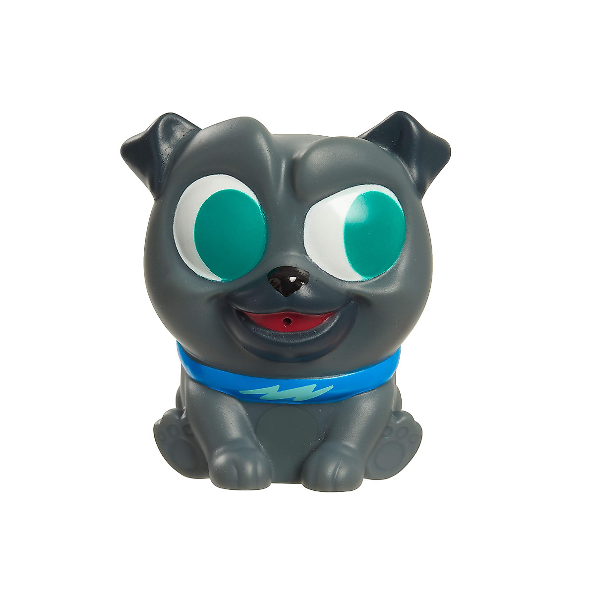 Disney Junior Music Lullabies Bath Toy Set, Officially Licensed Kids Toys for Ages 3 Up by Just Play