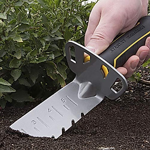 Stanley Garden BDS7236 FATMAX Ultimate Garden Knife