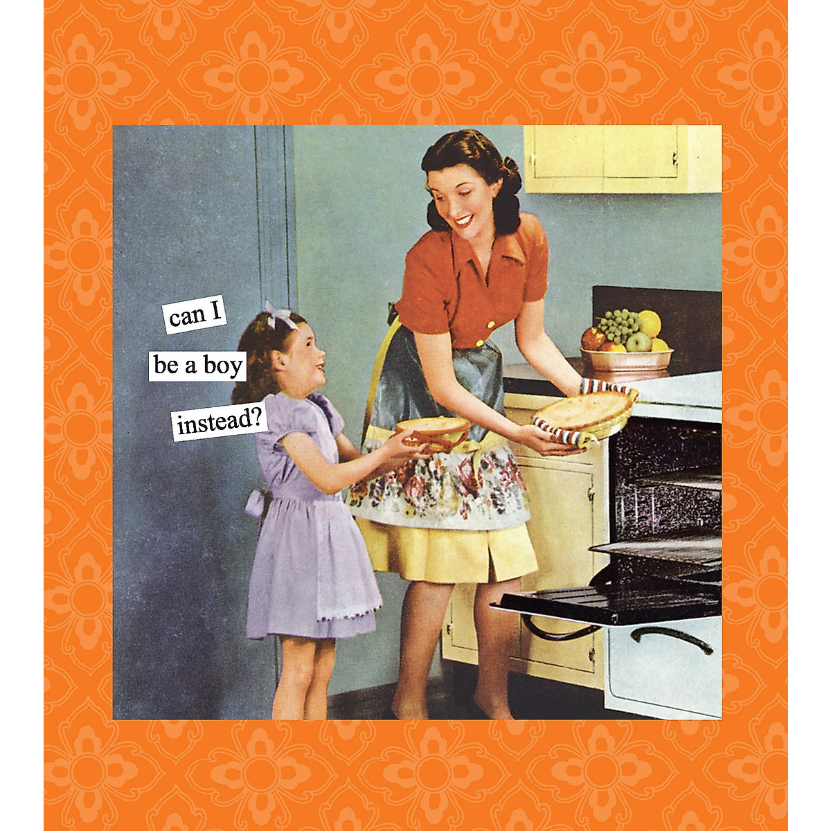 Anne Taintor 2021 Engagement Calendar: (Funny Woman Calendar, Weekly Planner with Vintage Ads and Funny Captions)