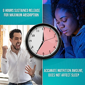 DAIKEN Lutein Multivitamin with Lycopene, Time Released Multivitamin for Women & Men, 27 Full Spectrum Vegan Multivitamin, Mini & Easy to Swallow, 60 Tablets (Pack of 2)