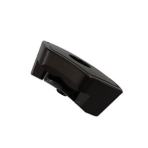 HISTAR 1Pcs Golf Weights 7.5g for Callaway GBB Epic Driver (Black)