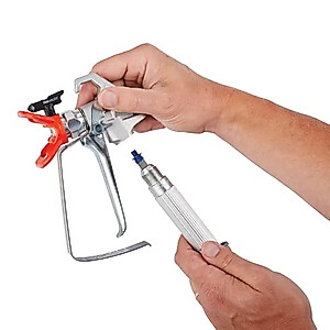 Graco Inc. 243011 SG2 Spray Gun
