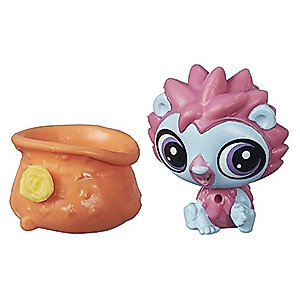 Littlest Pet Shop Mystery Bag (Series 4)