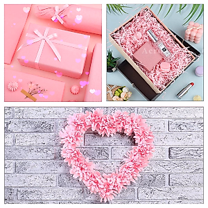 60 Sheets Gift Tissue Paper Bulk,20" x 26" Tissue Paper for Gift Bags, Wrapping,DIY and Crafts Gift Wrapping Tissue Paper for Holiday Birthday Party Wedding Wrap (Multicolor)