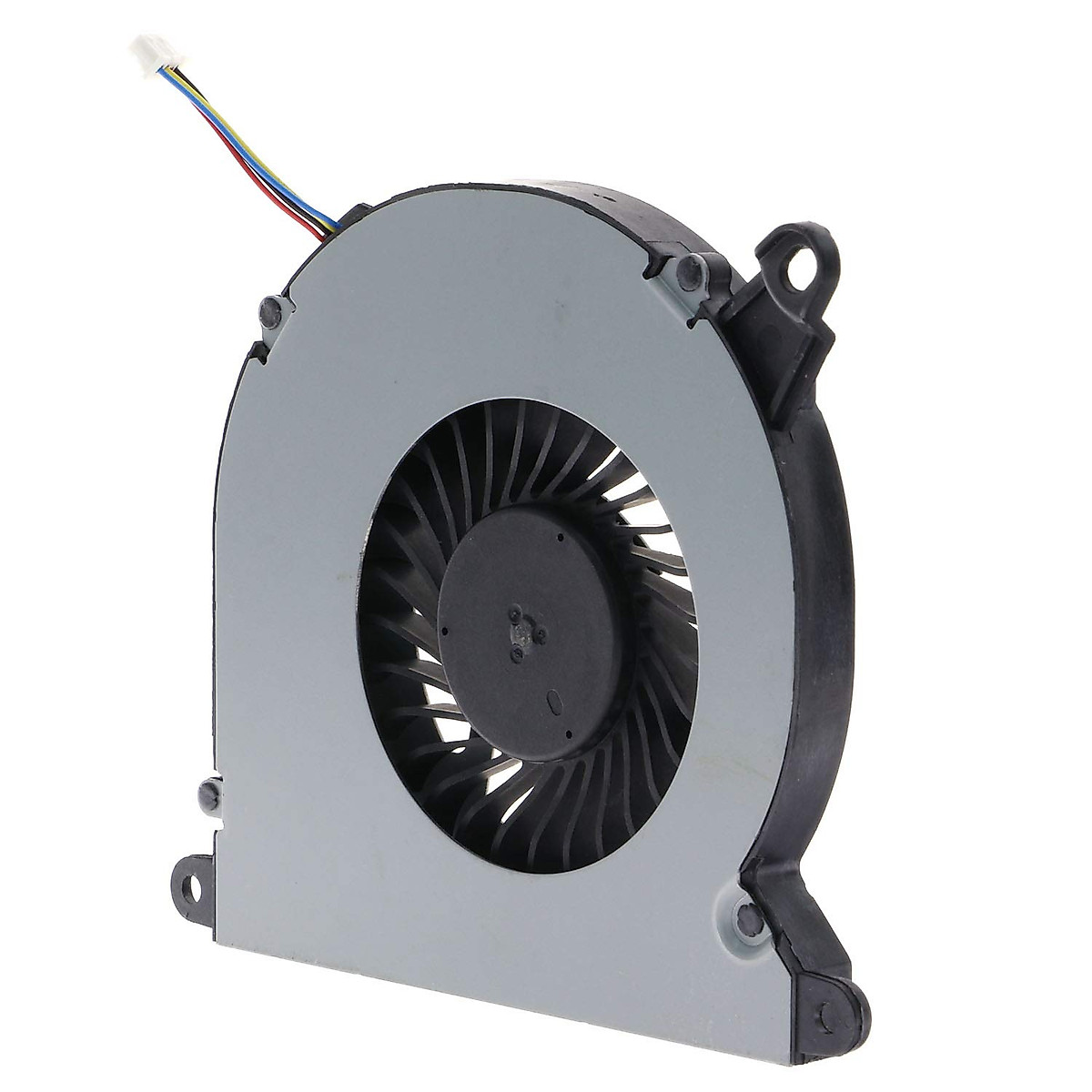 TRADOCK Replacement CPU Cooling Fan for Intel NUC8 NUC8i7BEH NUC8i3BEH NUC8i5BEH NUC8i5BEK NUC8i7BEK NUC8i3BEK BSC0805HA-00 DC05V 0.60A