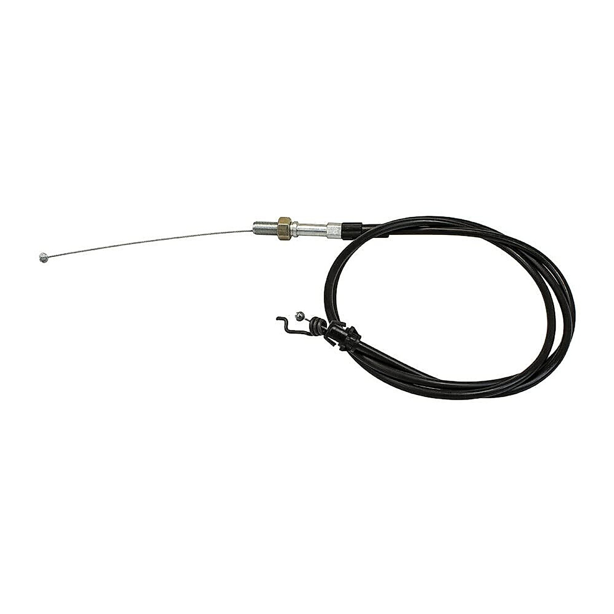 HASMX 581952101 Drive Cable for Husqvarna HD775HW HD800BBC HU700L HU725AWD HU725BBC 431650 & 532431650 Walk Behind Lawn Mower Replacements Parts