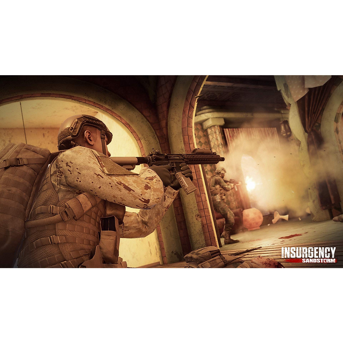 Insurgency: Sandstorm - Xbox Series X