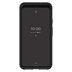 OtterBox SYMMETRY SERIES Case for Google Pixel 4 XL - BLACK
