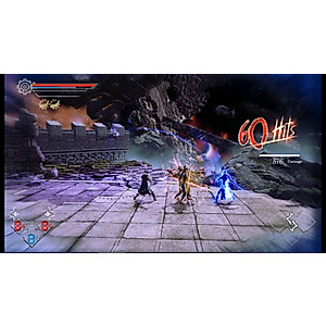 AeternoBlade II (PS4)