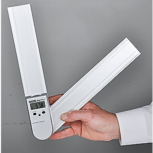 Fowler 54-440-775-1, Digi-Level Pro Digital Protractor - 12"