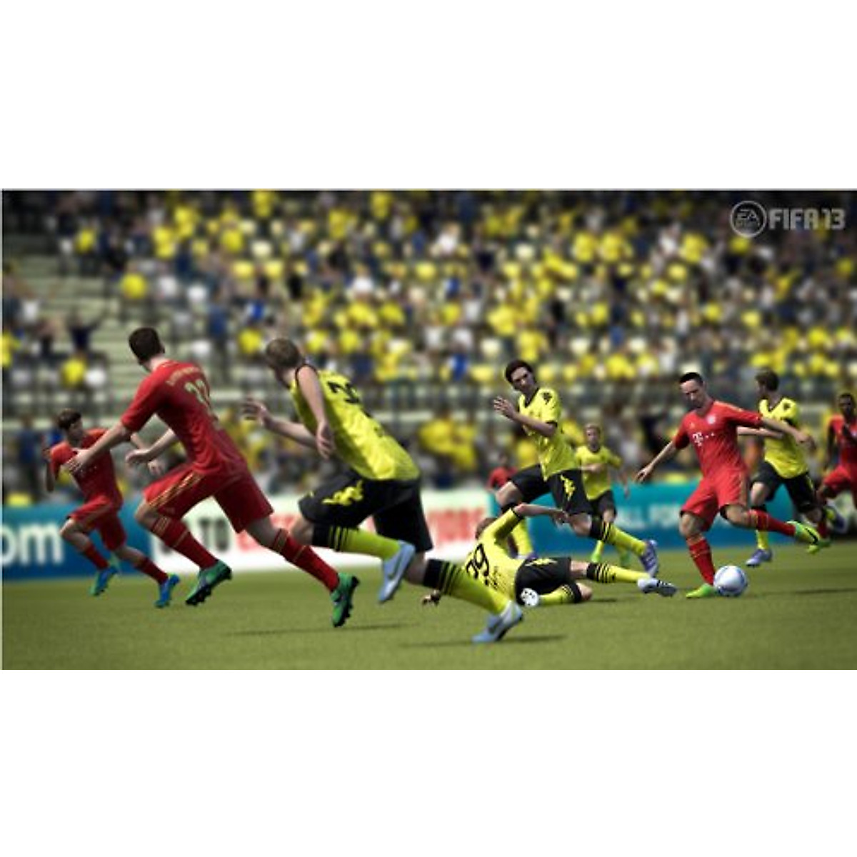 Third Party - Fifa 13 Occasion [PS3] - 5030931109683