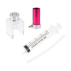 HEALLILY DIY Lipstick Mold Silicone Lipstick Mold Making Tool Makeup Cosmetics Lipstick Mould Homemade Lipstick Tube Diy Mold Crafts 4pcs