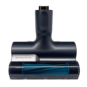 Goodsby Replacement Mini Motorized Brush Tool VCA-MTB90 for Samsung Jet 60/70/75/75+/90 Series Cordless Stick Vacuum Cleaner