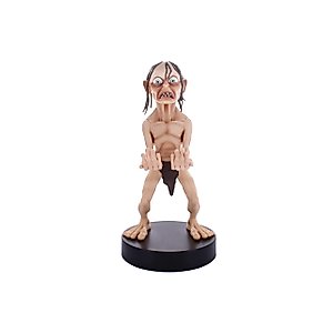 Gollum Lord of the Rings Cableguy Controller Phone Holder Stand (PS5)