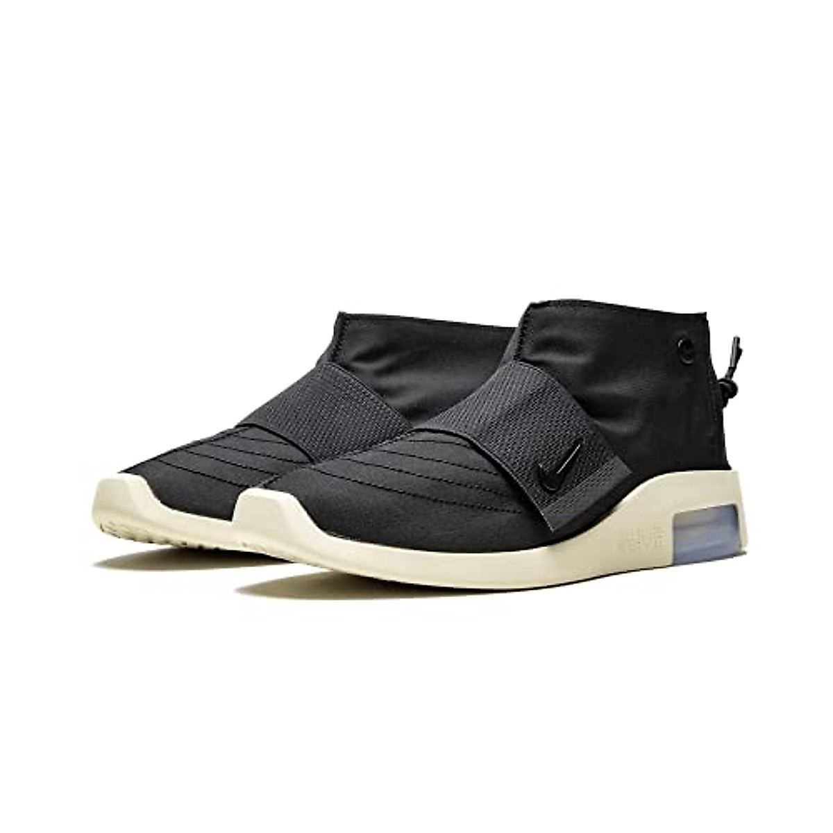 Nike Mens Air Fear of God Moccasin AT8086 200 Particle Beige - Size 12