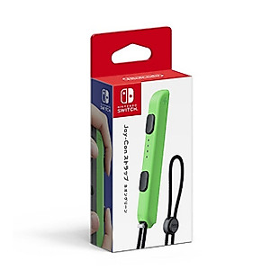 Joy-Con Strap Neon Green
