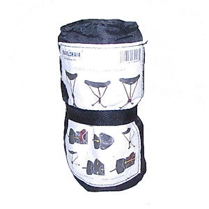 TravelChair 1399BK 3-in-1 Adjustable Slacker