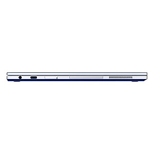Samsung Galaxy Book Flex 13.3” Laptop|QLED Display and Intel Core i7 Processor|8GB Memory|512GB SSD|Long Battery Life and Bluetooth-Enabled S Pen|(NP930QCG-K01US),Royal Blue